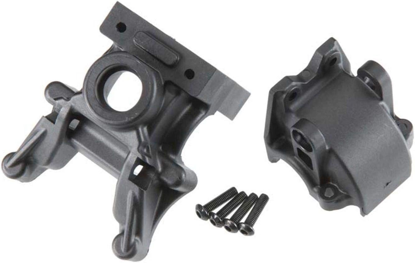 Amazon.com: Duratrax DXR8-E Differential Case Set : Toys & Games