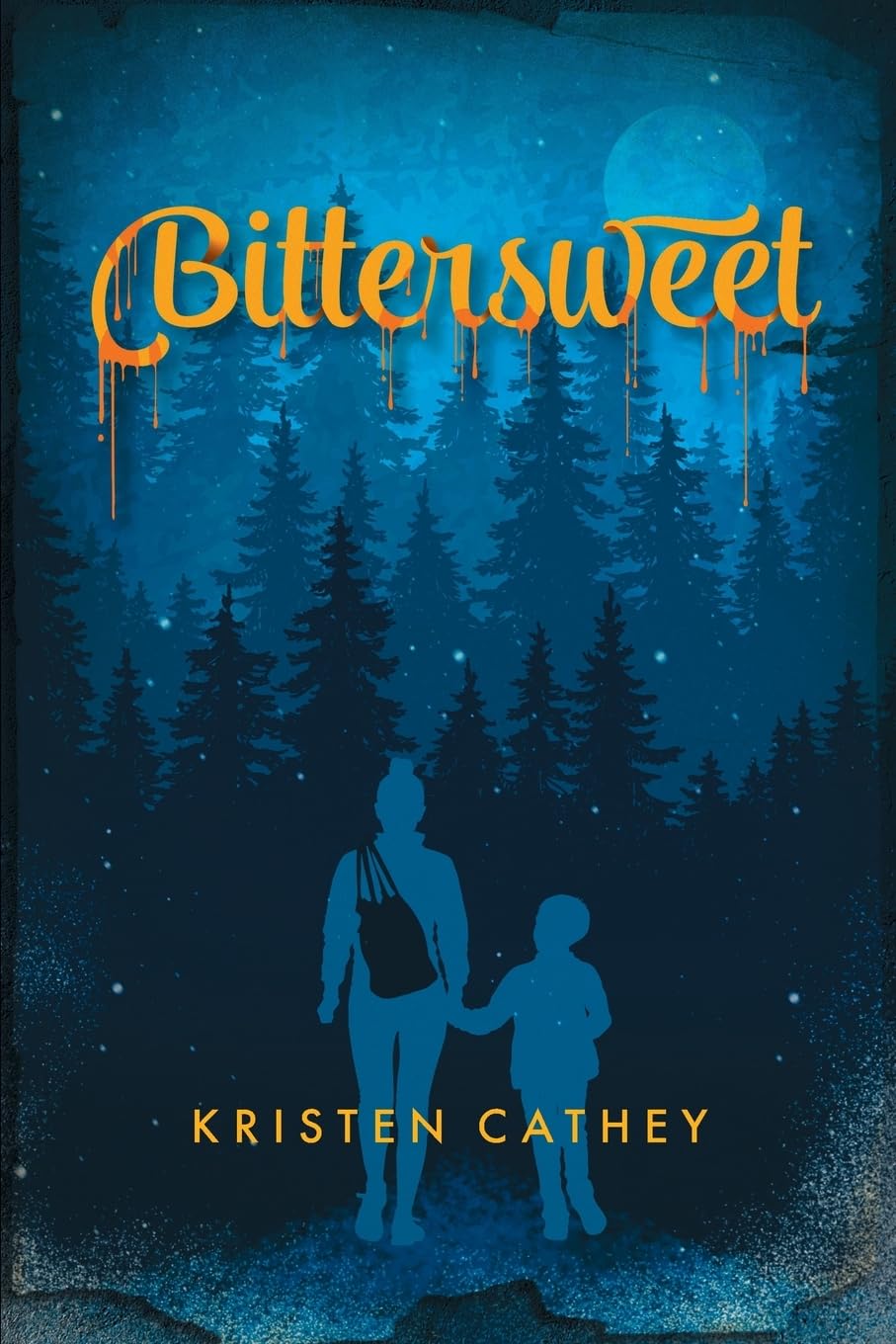 Amazon.com: Bittersweet: 9781948080231: Cathey, Kristen: Books