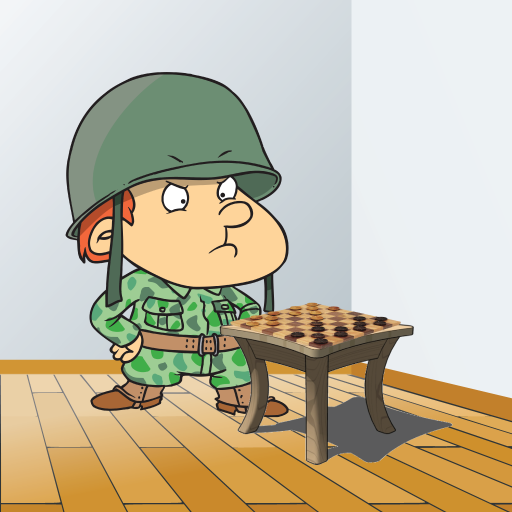 Checkers War: Chapayev Game - App on the Amazon Appstore