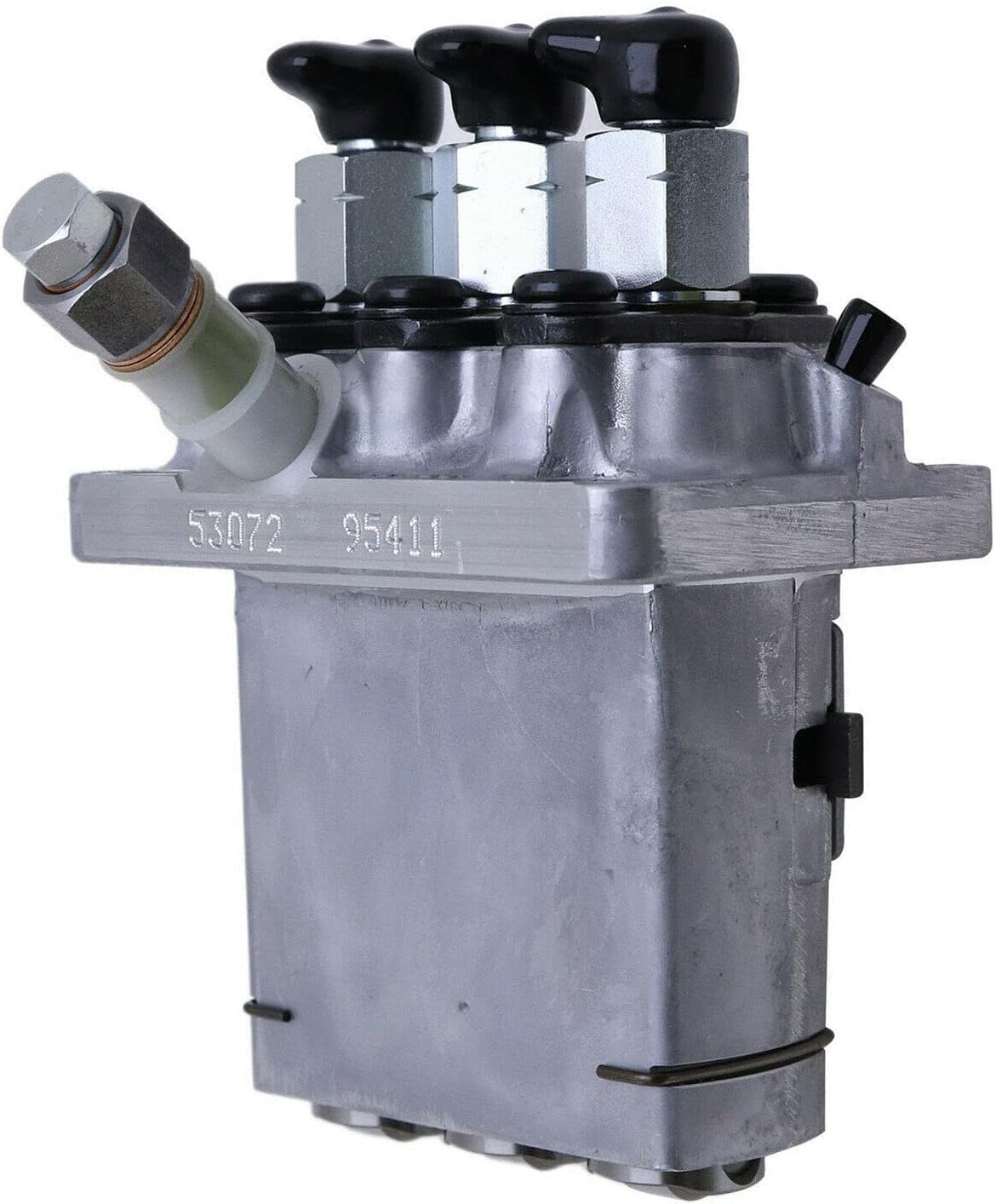 Amazon.com: Fuel Injection Pump 104205-3072 104205-3071 104205-3070 for ...