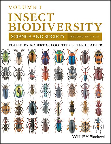 Amazon | Insect Biodiversity: Science and Society, Volume 1 (English ...
