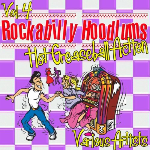 Toodaloo Kangaroo by The Four Ekko's on Amazon Music - Amazon.co.uk