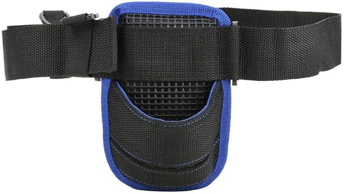 Amazon.com: Tbest Belt Fish Rod Holder,Fight Belt Fishing Rod Holder ...