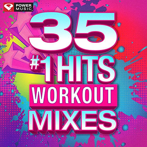 Amazon.com: 35 #1 Hits - Workout Mixes (Unmixed Workout Music Ideal for ...