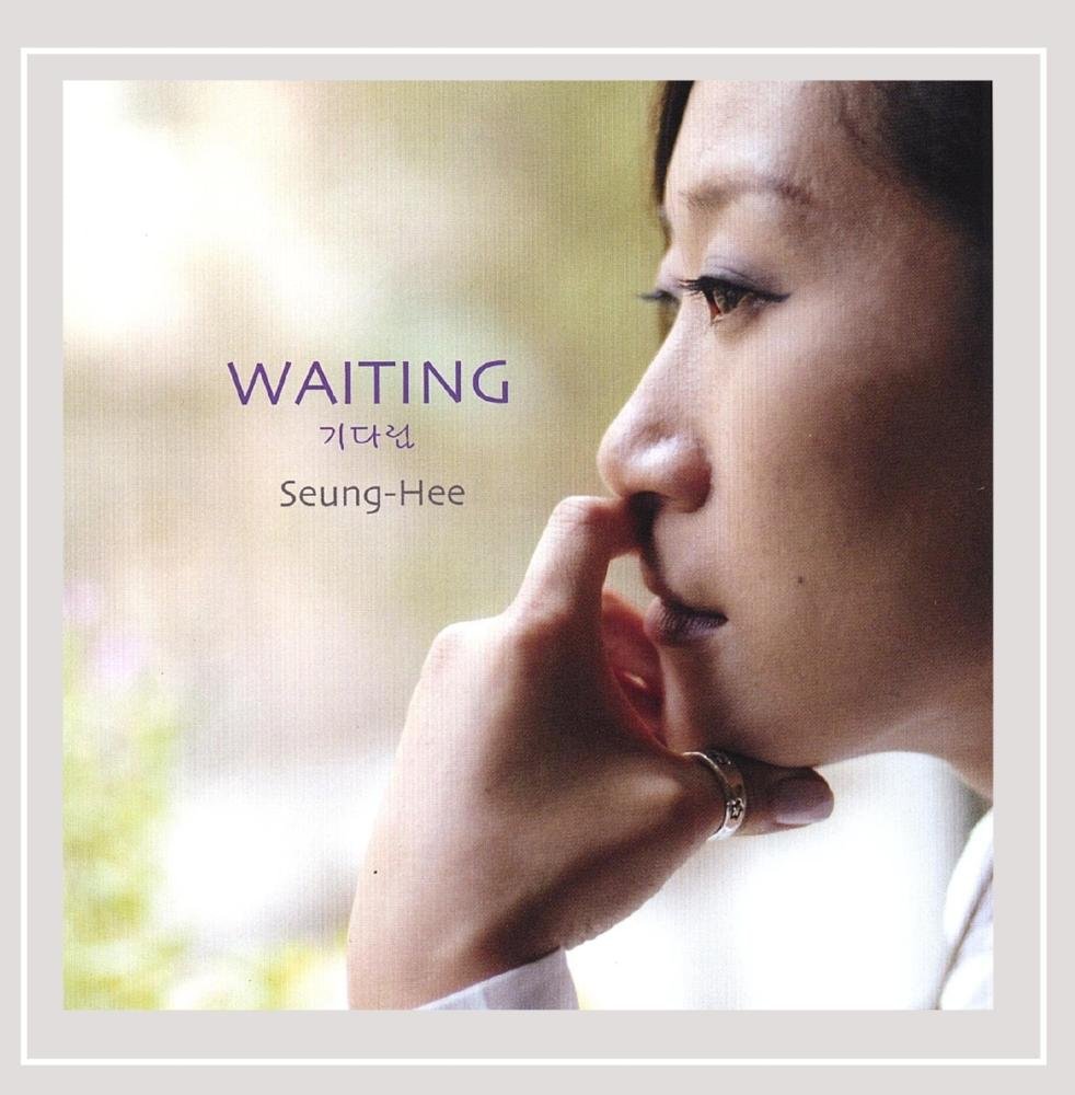 Waiting: Seung-Hee, Stevie Wonder, Cole Porter, Irving Berlin, Peter ...