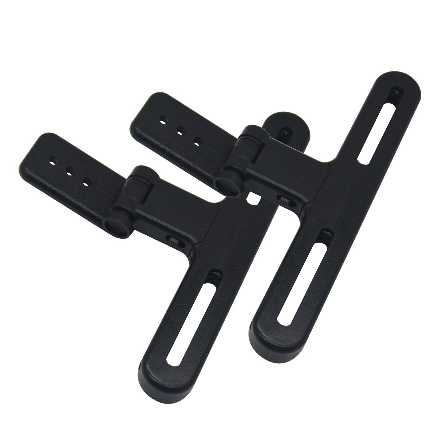 Amazon.com: Dual Mounting Brackets for Car DVD Players : Electronics