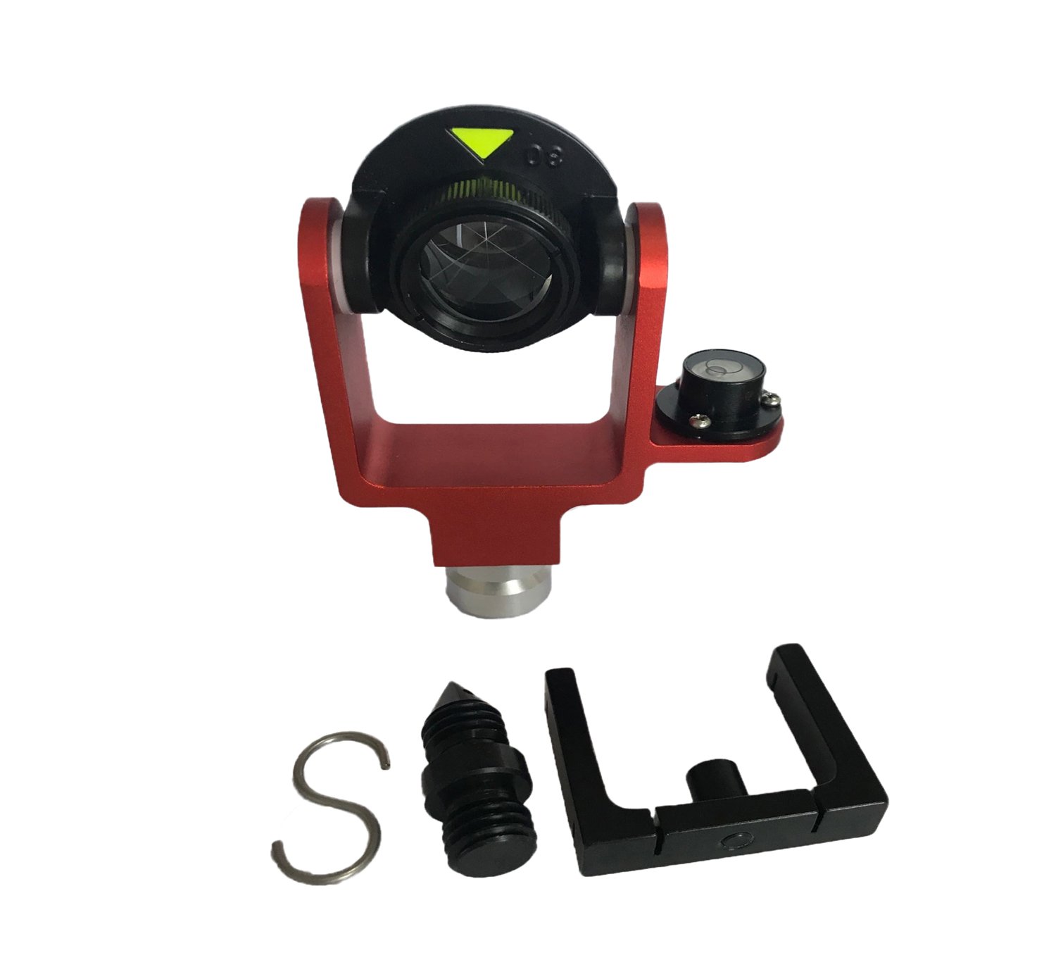 Buy Mini Prism System, Surveying, Mini Prism For Total Station Reflect ...