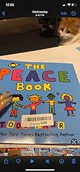 The Peace Book: Parr, Todd: 9780316043496: Books - Amazon.ca