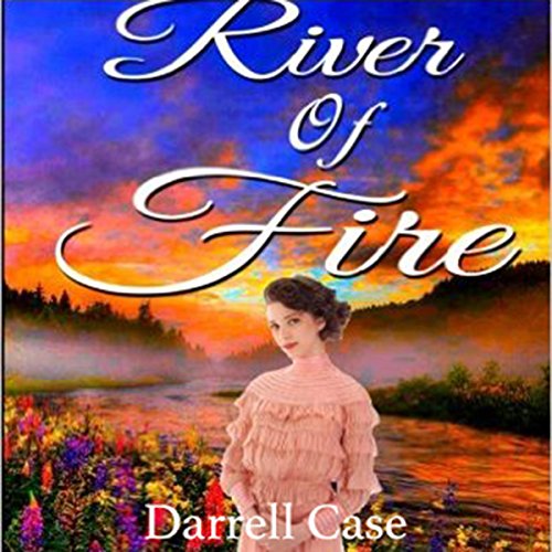 Amazon.com: River of Fire (Audible Audio Edition): Darrell Case, Gregg ...