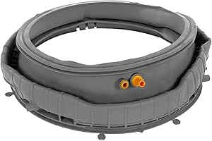Amazon.com: US-Based Supplier - AGM30030702 Washer Door Boot Gasket ...