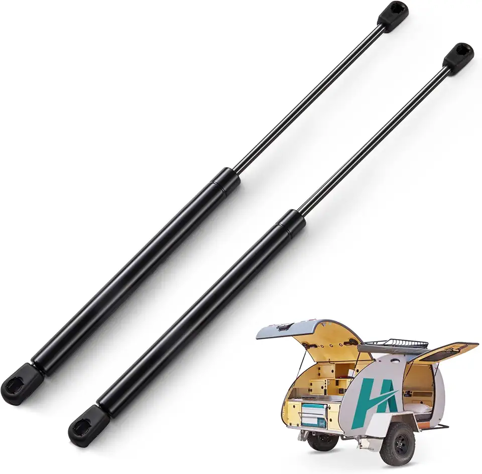 Camper Shell Side Window Replacements: Worth The Cost? | ShunAuto