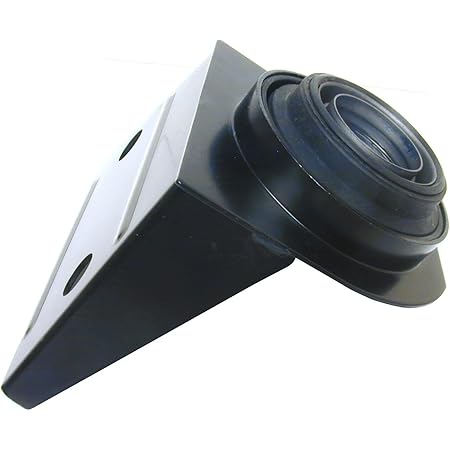 Amazon.com: URO Parts 1340501 Driveshaft Support w/o Bearing : Automotive