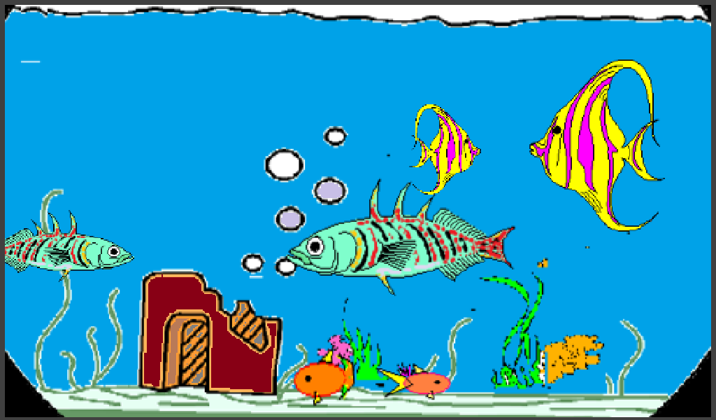 FISH BOWL - App on Amazon Appstore
