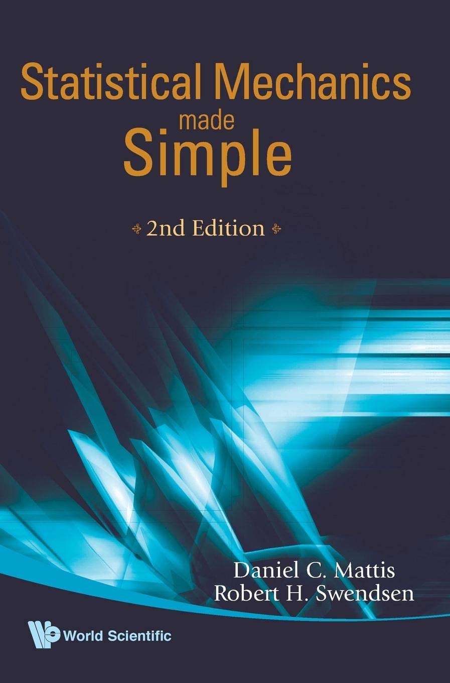 Snapklik.com : Statistical Mechanics Made Simple