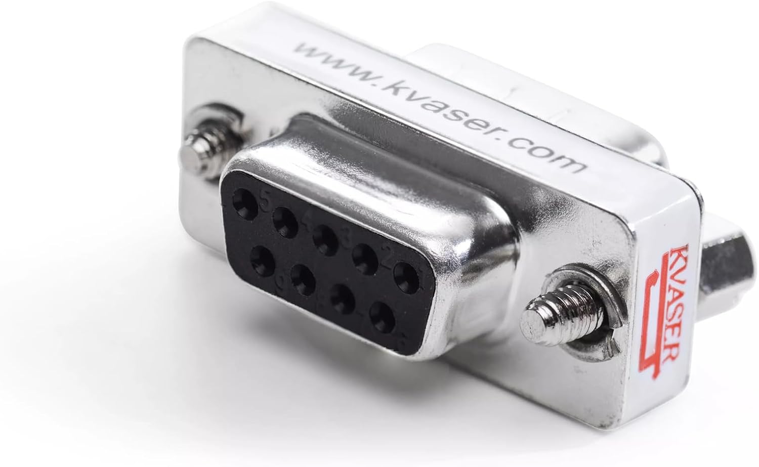 Amazon.com: Kvaser D-sub 9 pin 120 Ohm Termination Adapter : Electronics