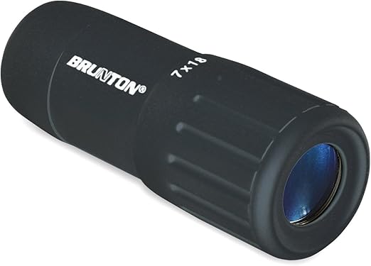 Brunton Echo 7x18 Pocket Scope : Amazon.ca: Electronics