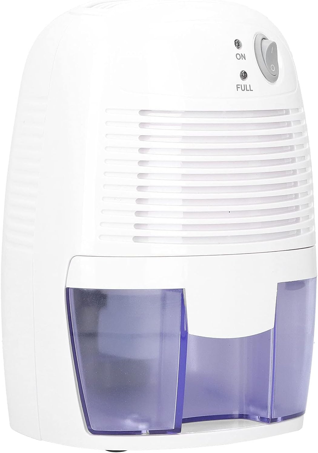 Amazon.com - Dehumidifier, Silent Dehumidification USB Dehumidifier for ...