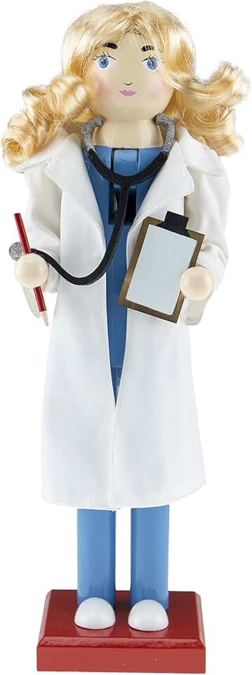 Amazon.com: doctor nutcracker