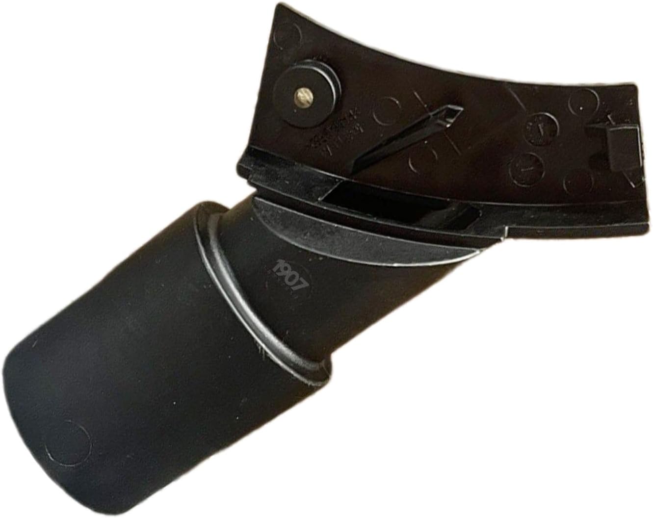 Amazon.com: DCS577DC N555341 Dust Collection Adaptor Compatible with ...