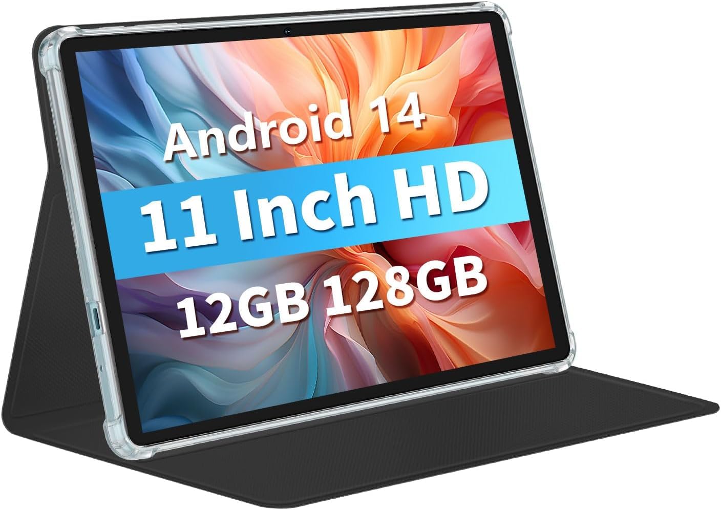 Snapklik.com : Android 15 Tablets, Octa-core Processor 12GB RAM 64GB ...