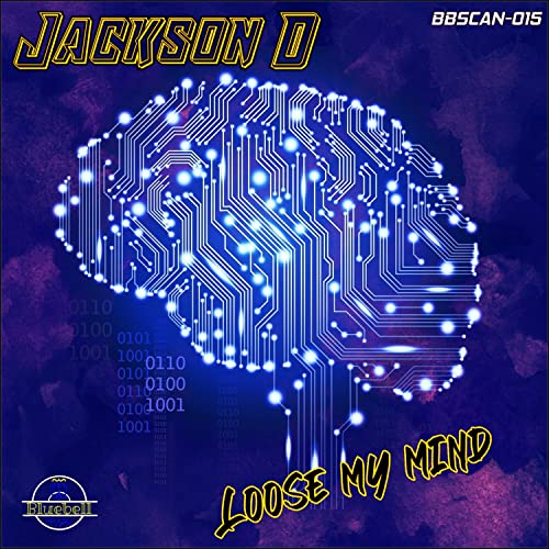 Écouter Loose My Mind par Jackson D sur Amazon Music Unlimited