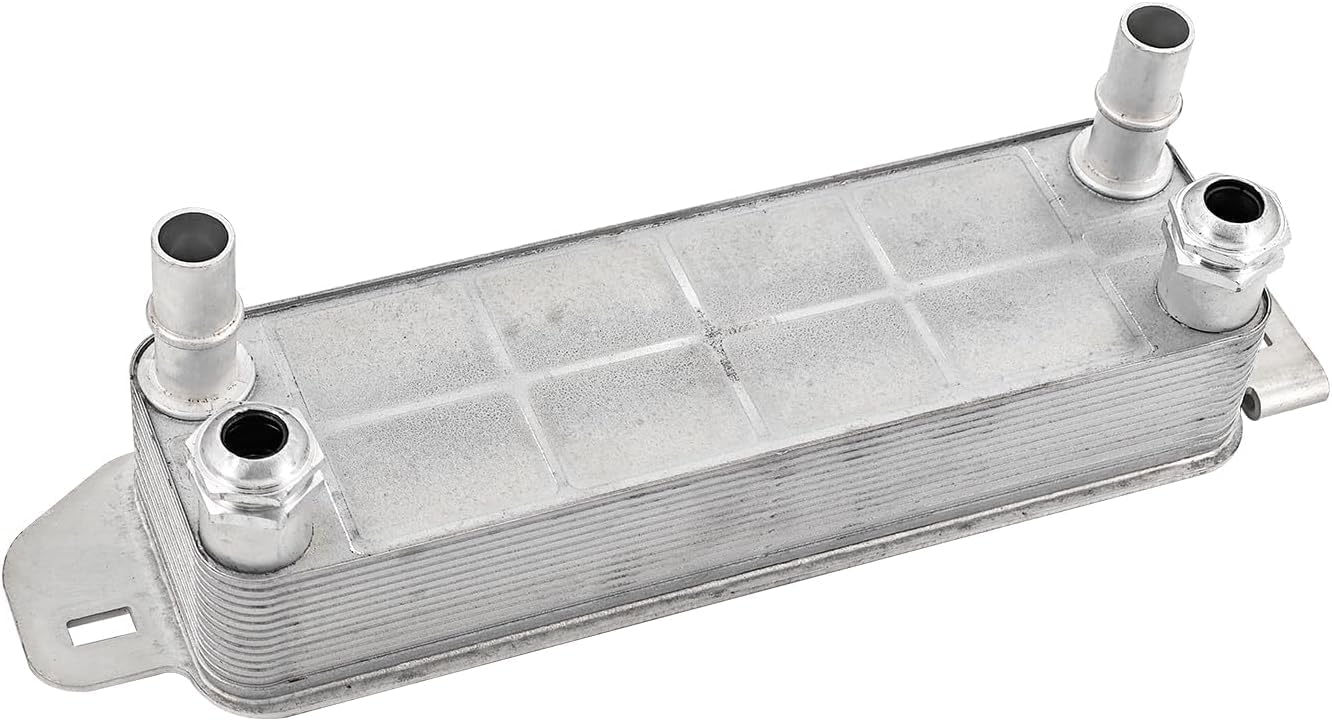 Amazon.com: LINLINS Cooling Trans Oil Cooler-trans Cooler For 2017-2022 ...