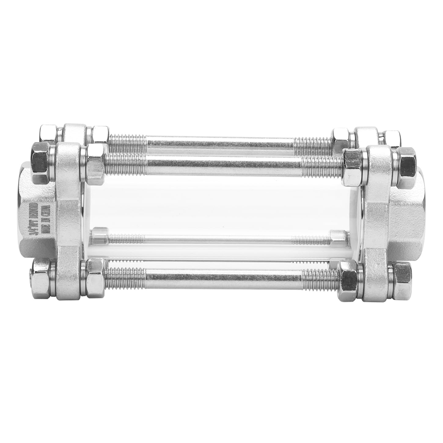 Snapklik.com : DERNORD in-Line Sight Glass