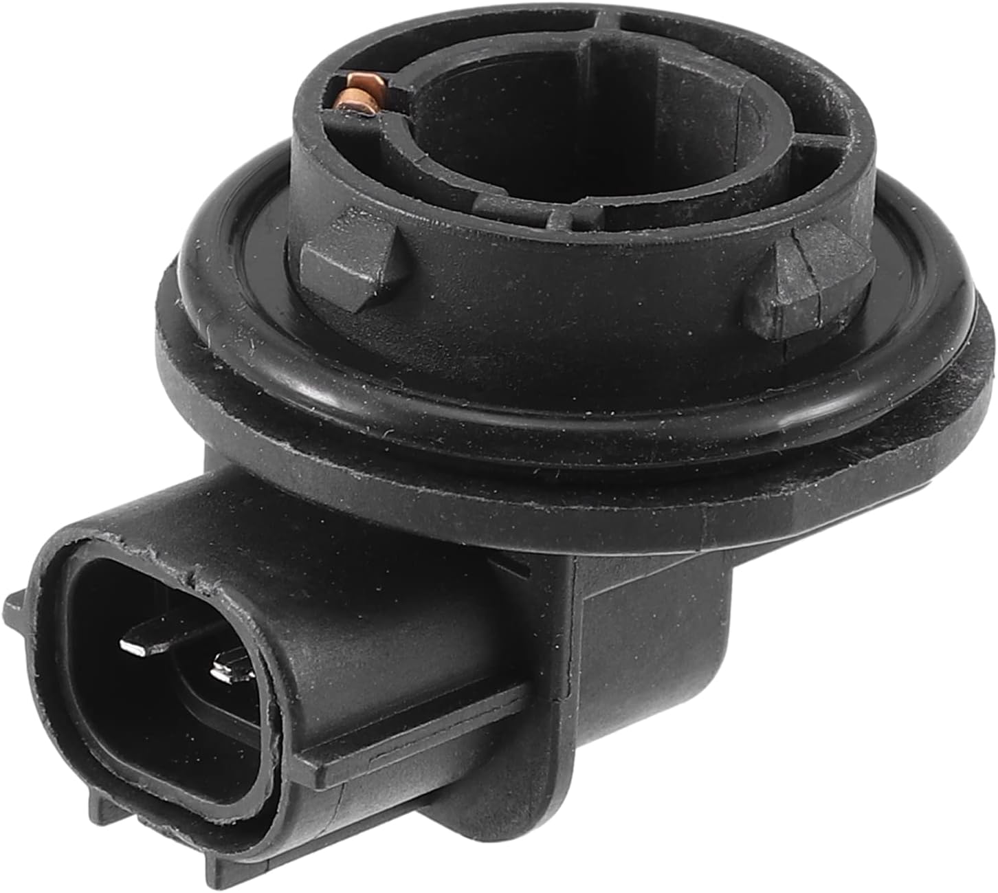 Amazon.com: A ABSOPRO Daytime Running Light Socket Holder 92164-m7050 ...