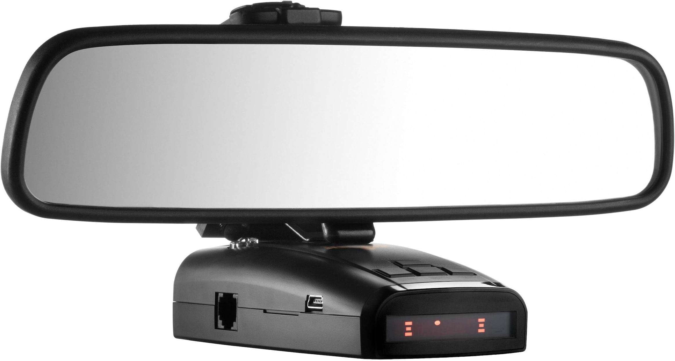 Amazon.com: Radar Mount Mirror Mount Bracket for Radenso Radar ...