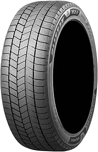 Amazon.co.jp: ブリヂストン(BRIDGESTONE) スタッドレスタイヤ BLIZZAK(ブリザック)WZ-1 195/65R15 91Q : 車＆バイク