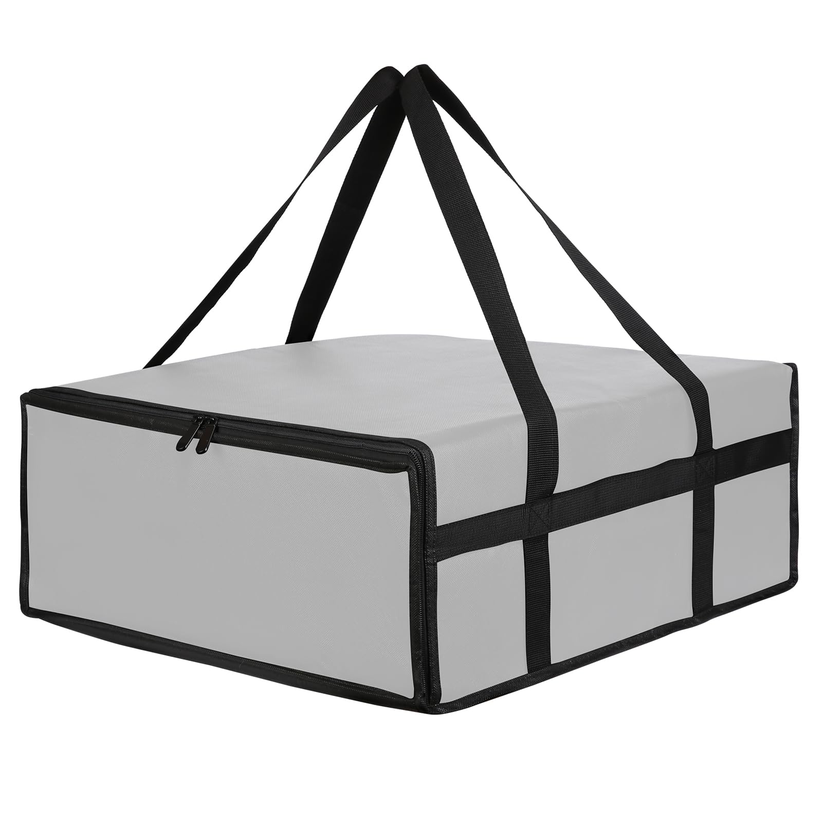 Snapklik.com : Pizza Carrier Insulated Bags Large For Deliveries
