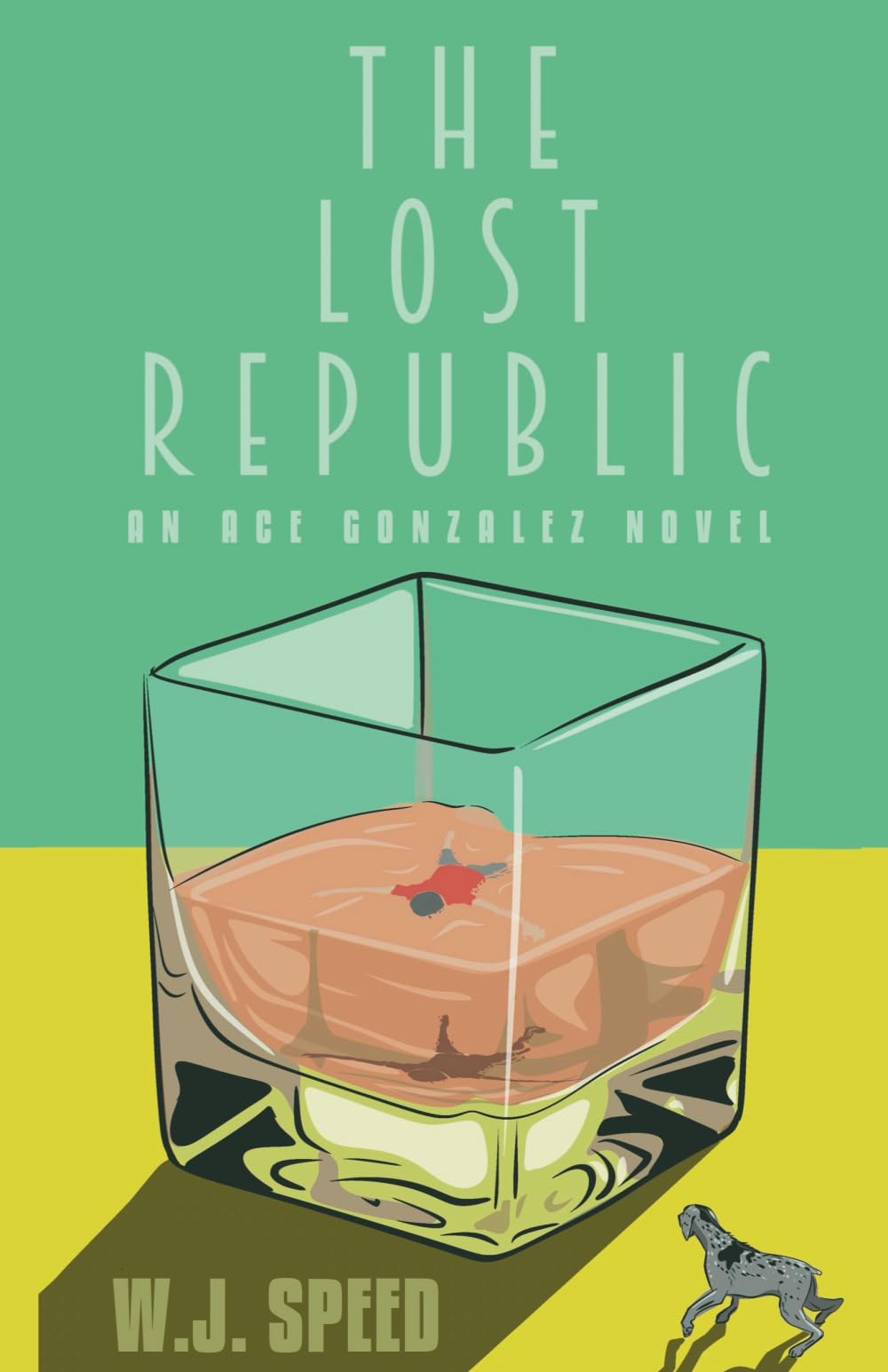 Book review of The Lost Republic - Readers' Favorite: Book Reviews and ...