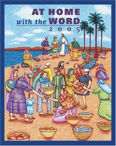 At Home with the Word: Sunday Scriptures and Scripture Insights ...