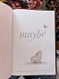 Maybe : Yamada, Kobi, Barouch, Gabriella: Amazon.co.uk: Books