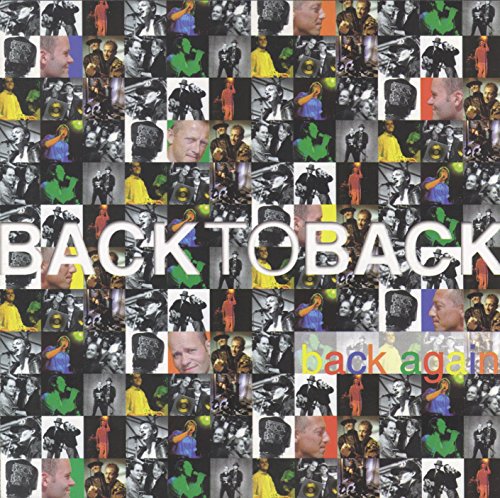 Écouter Back Again de Back To Back sur Amazon Music