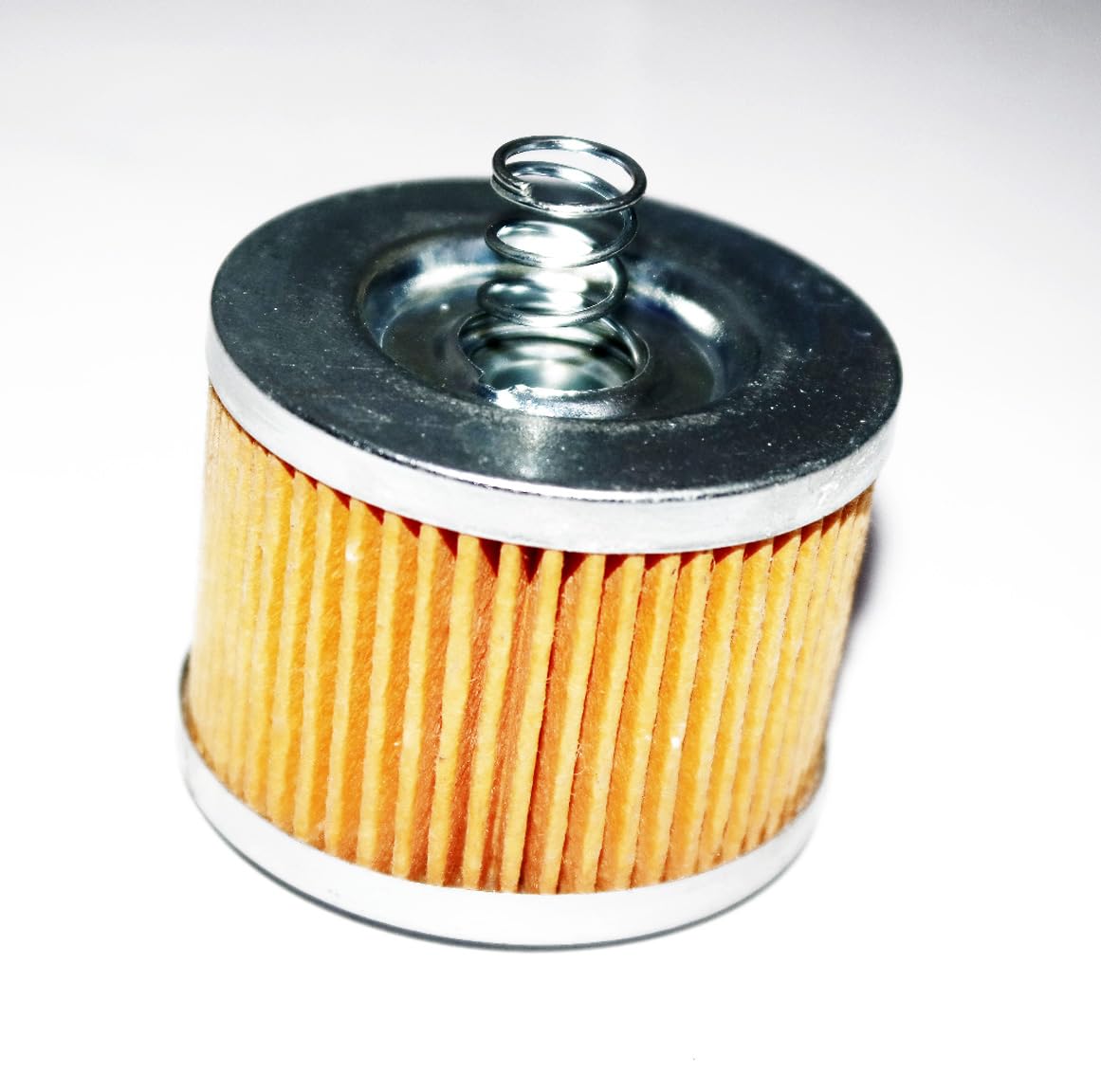 Amazon.com: AEspares Oil Filter Compatible With Royal Enfield New ...