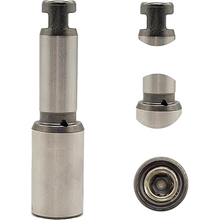 GDHXW 704-586 Piston Pump Repair Kit Piston Rod 704-551 for Titan ...