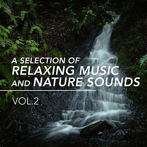 A Selection of Relaxing Music and Nature Sounds, Vol. 2 von Nature ...