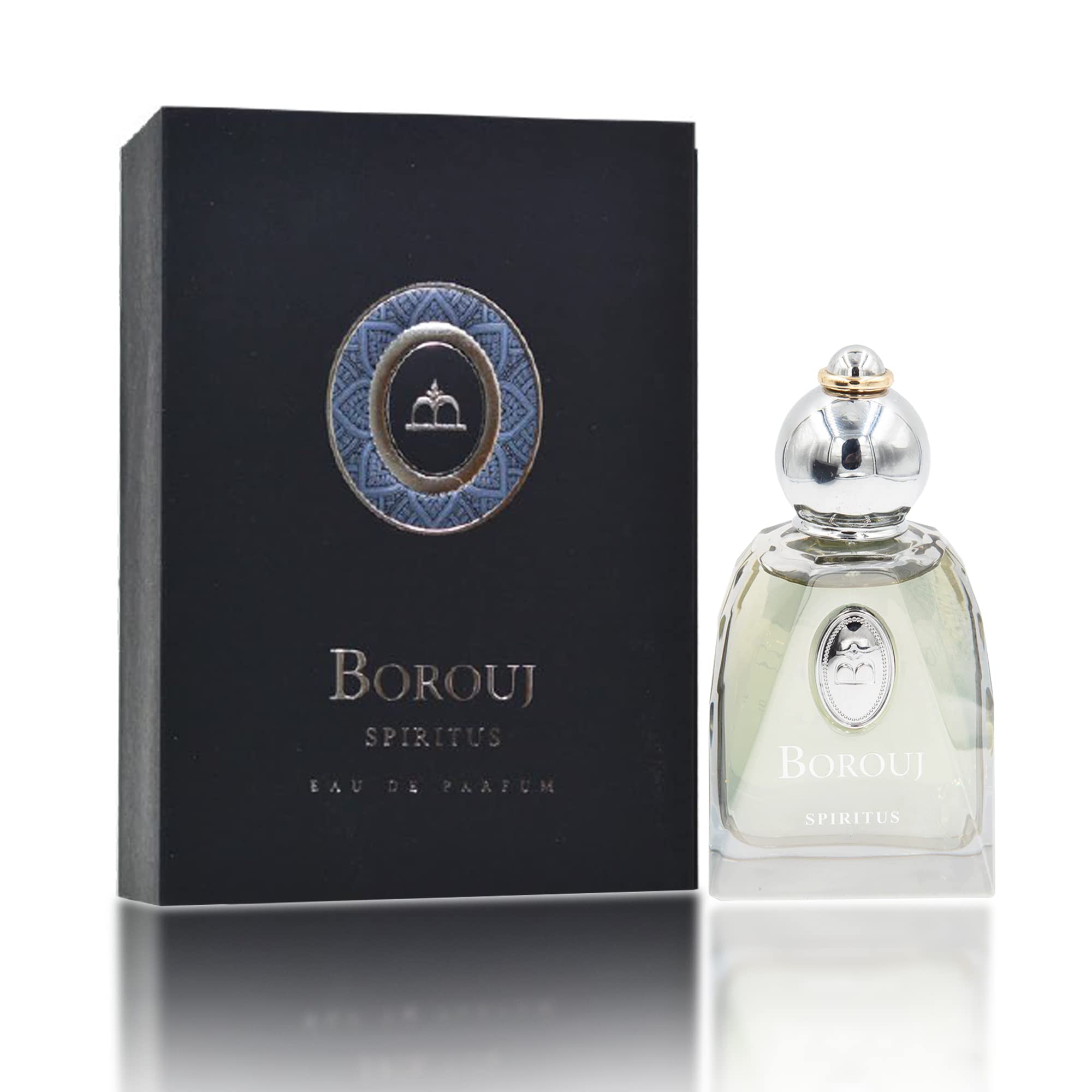 Buy Cologne for Men and Women, Long Lasting Fragrance, with Aromatic ...