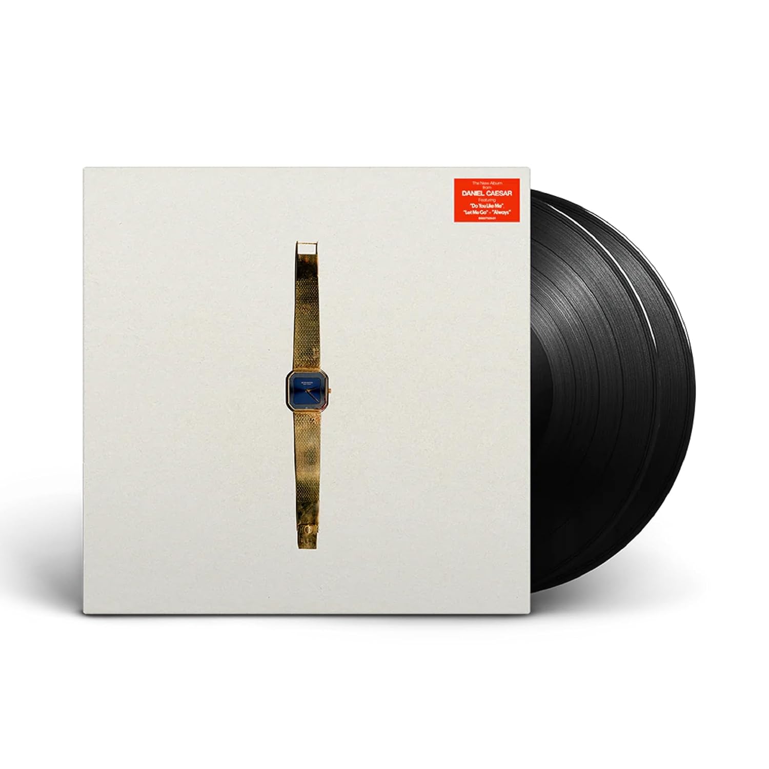 Amazon.com: NEVER ENOUGH[Alternate Cover 2 LP]: CDs & Vinyl