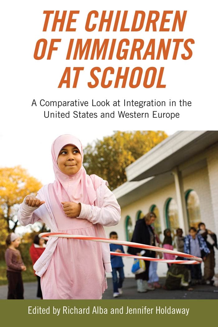 The Children of Immigrants at School: A Comparative Look at Integration ...