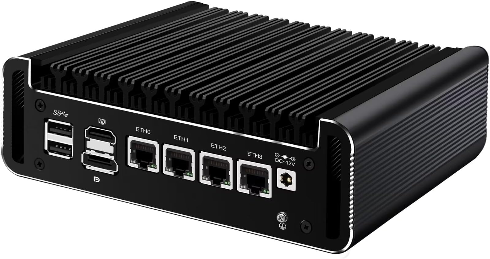 Amazon.co.jp: リンクスインターナショナル Intel® Processor N100搭載 高性能ファンレスミニPC LN100W ...