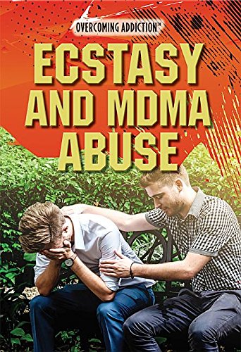 Ecstasy and MDMA Abuse (Overcoming Addiction) : Peters, Jennifer ...