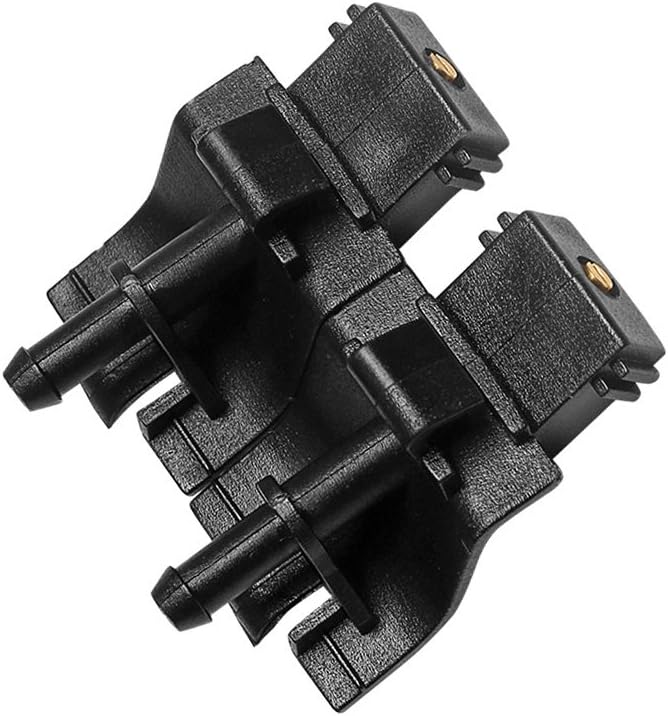 Replacement Parts Genuine Toyota 85381-12400 Windshield Washer Nozzle ...
