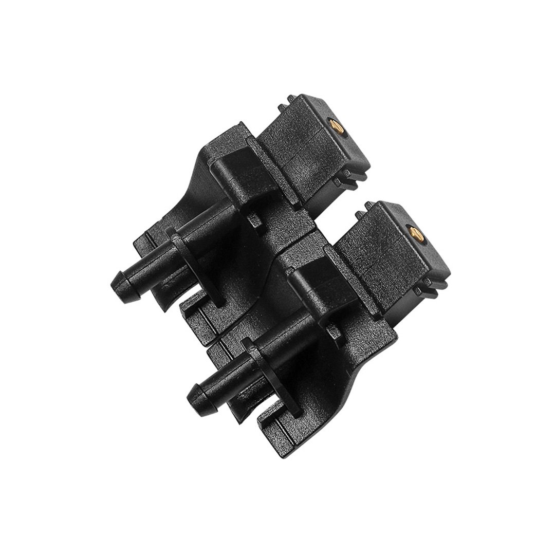 Yi Gao Parts Direct Replacemnt 85381-12300 Front Adjustable Windshield ...