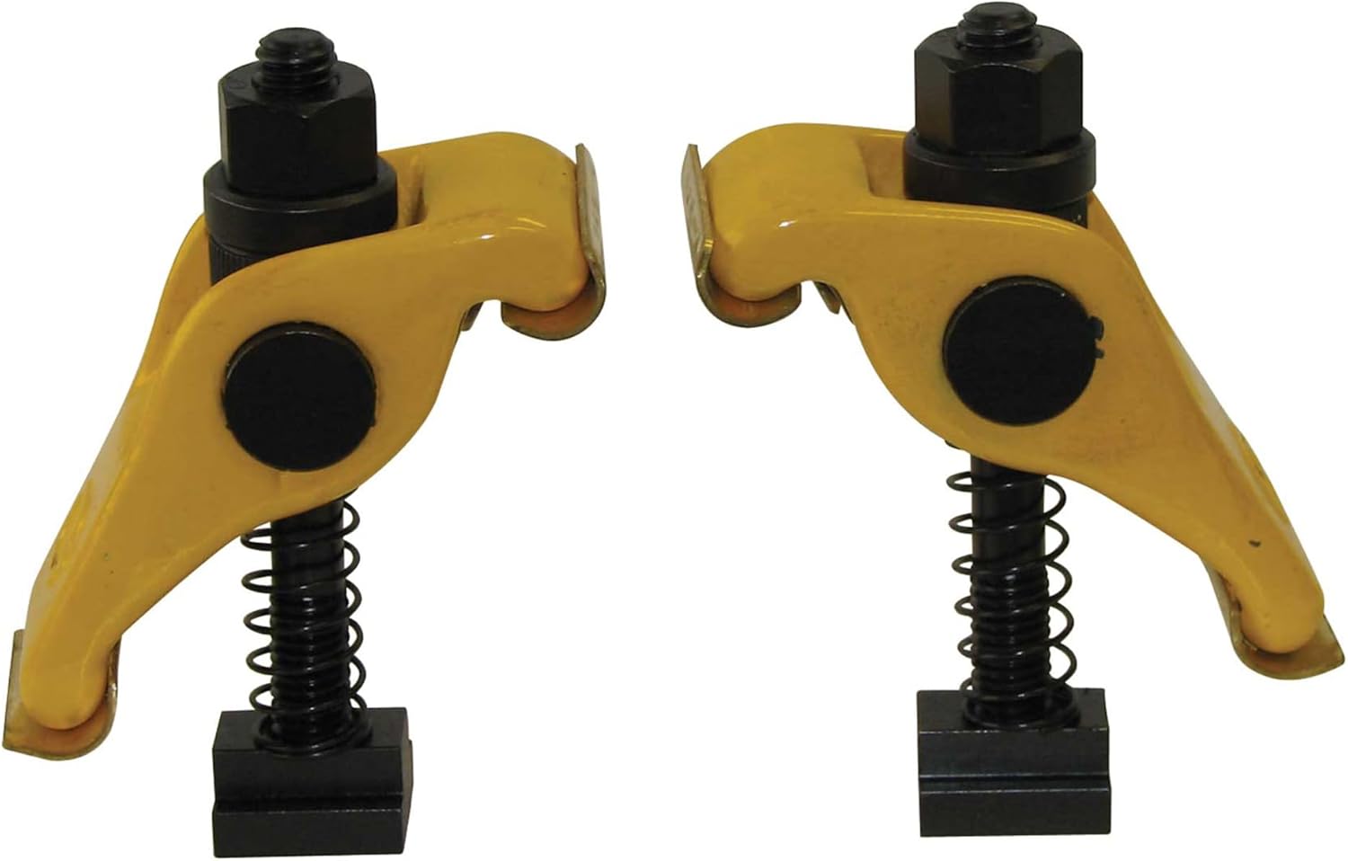 Amazon.com: STM 326745 16mm Stud Pivot Clamp Pair : Industrial & Scientific