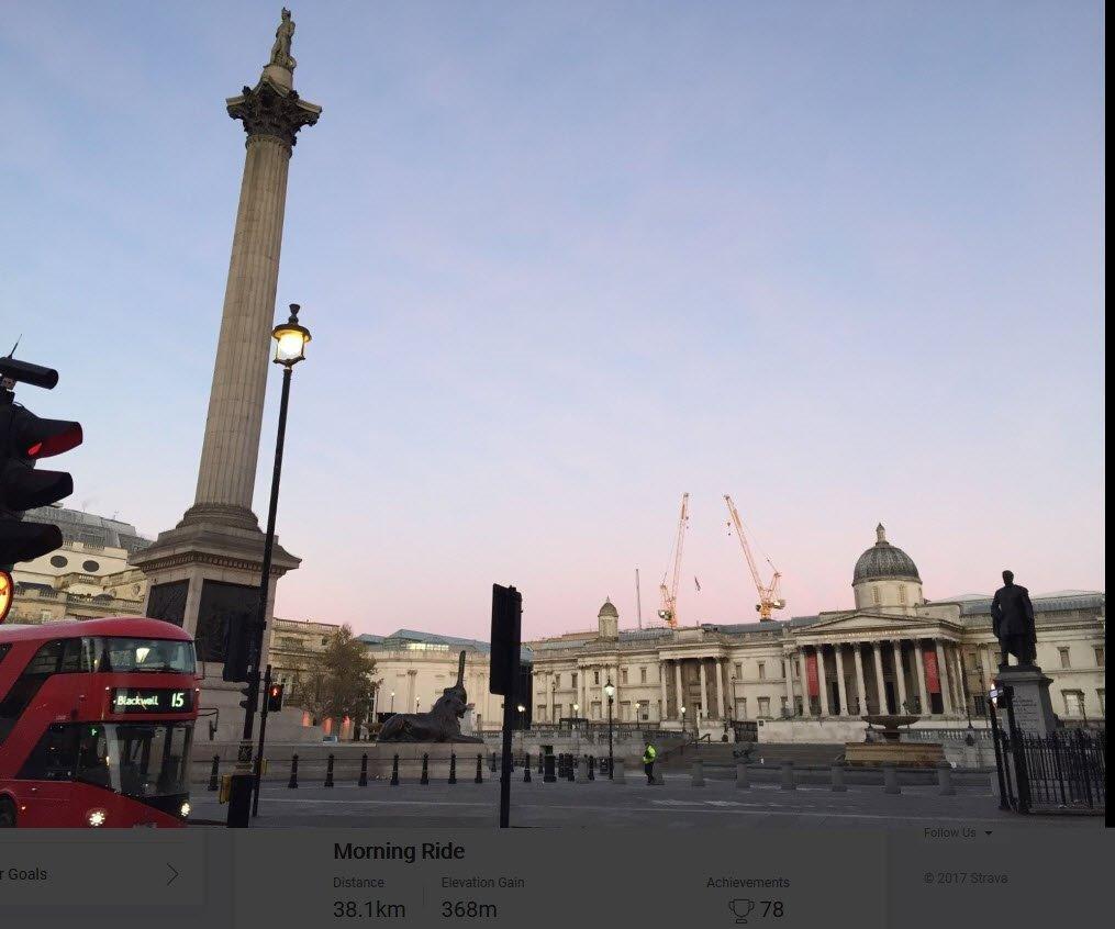 Beeline - the bike computer with better navigation : Amazon.co.uk ...