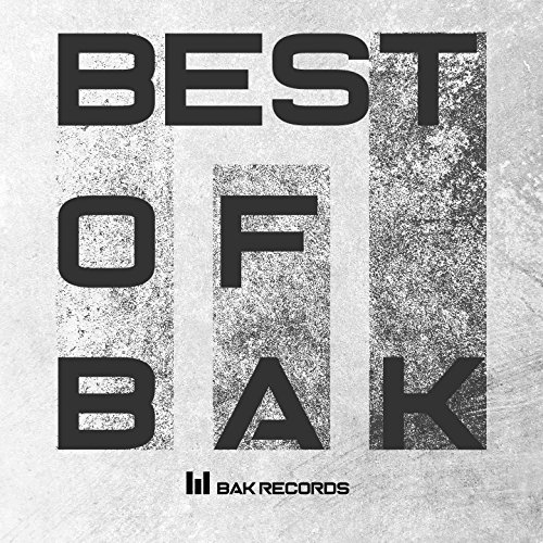 Amazon MusicでVARIOUS ARTISTSのBest of Bak Recordsを再生する
