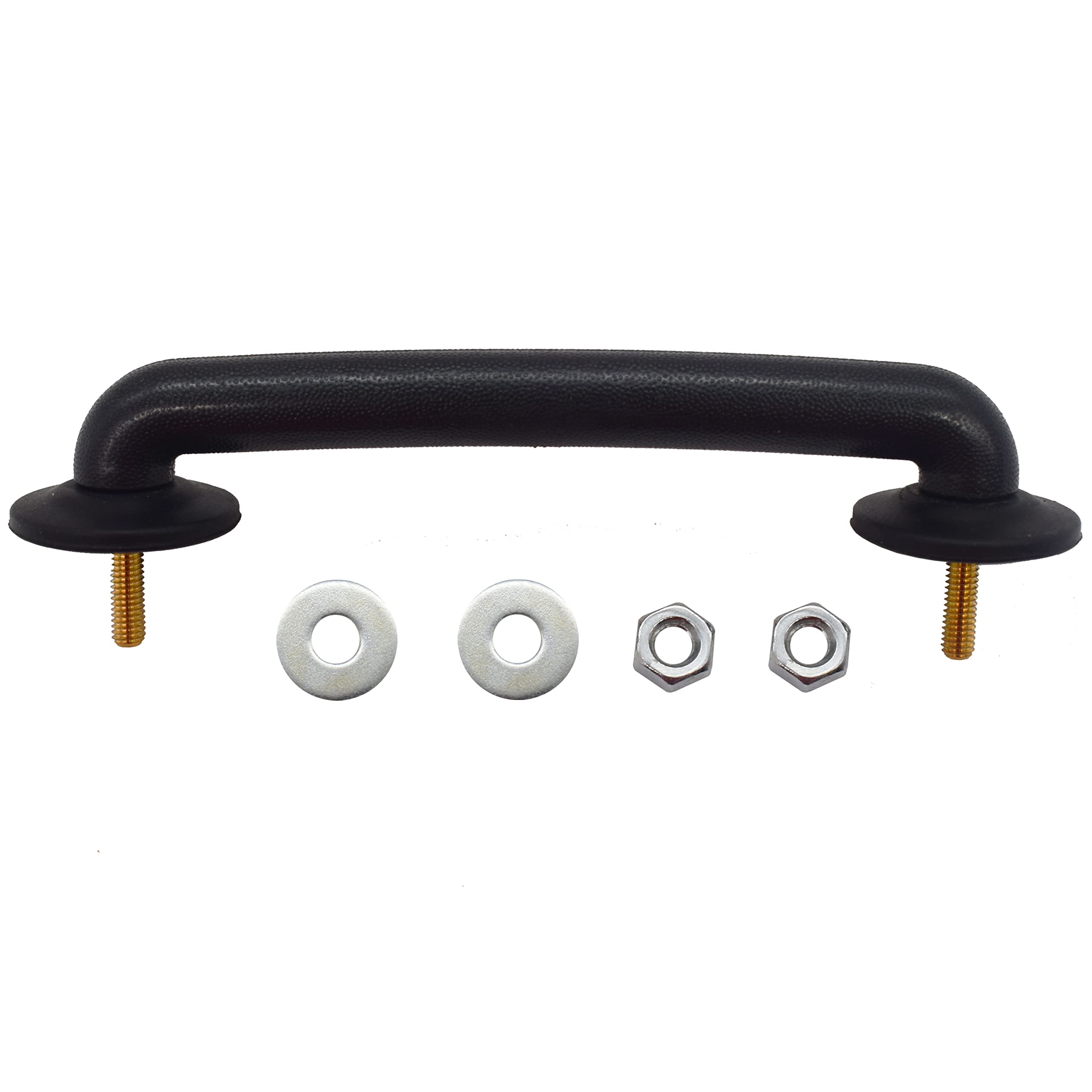 Amazon.com: Rldym Windshield Hold Down Bracket, Strap Hood Footman Loop ...