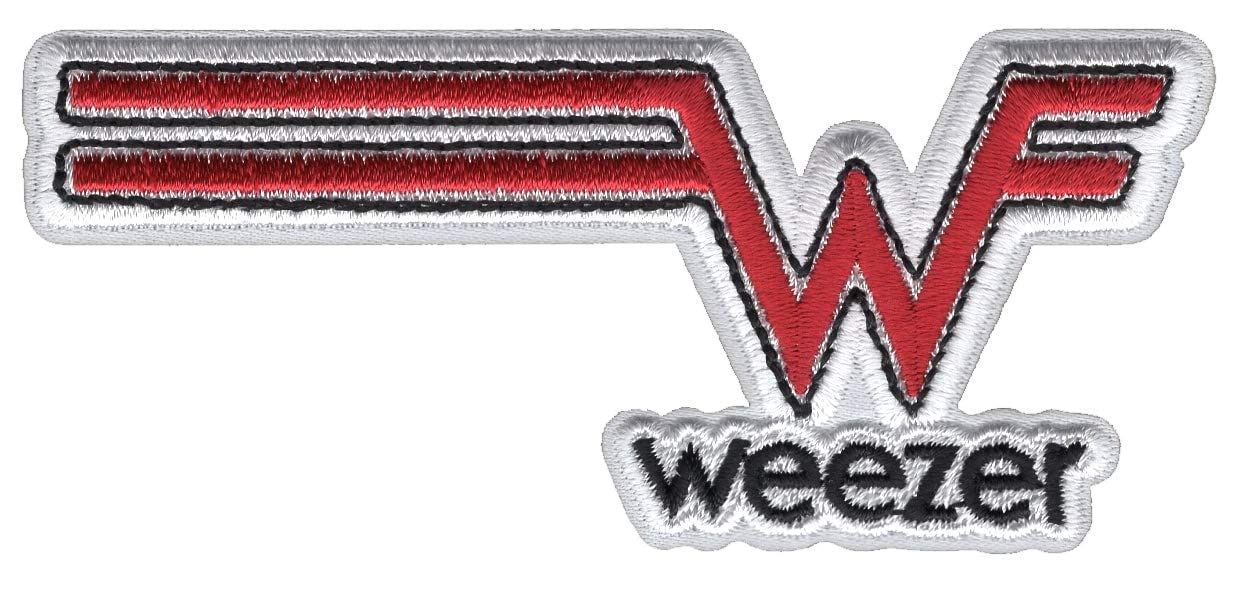 Weezer Symbol